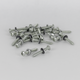 Skylight Installation Screws, 20 Pieces