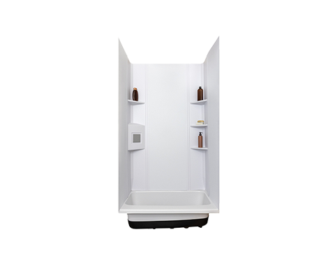 Fender Skirts - RV J-Wrap Skirting - Perfect Fit Exterior Panel - ICON ...