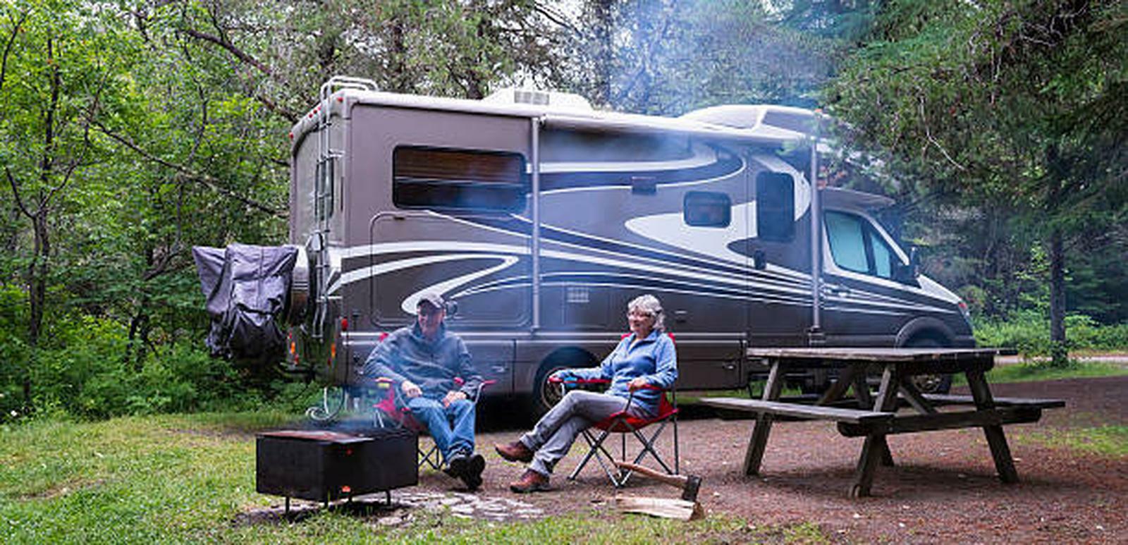 How to Pick the Perfect Skylight for Your RV - ICON Technologies