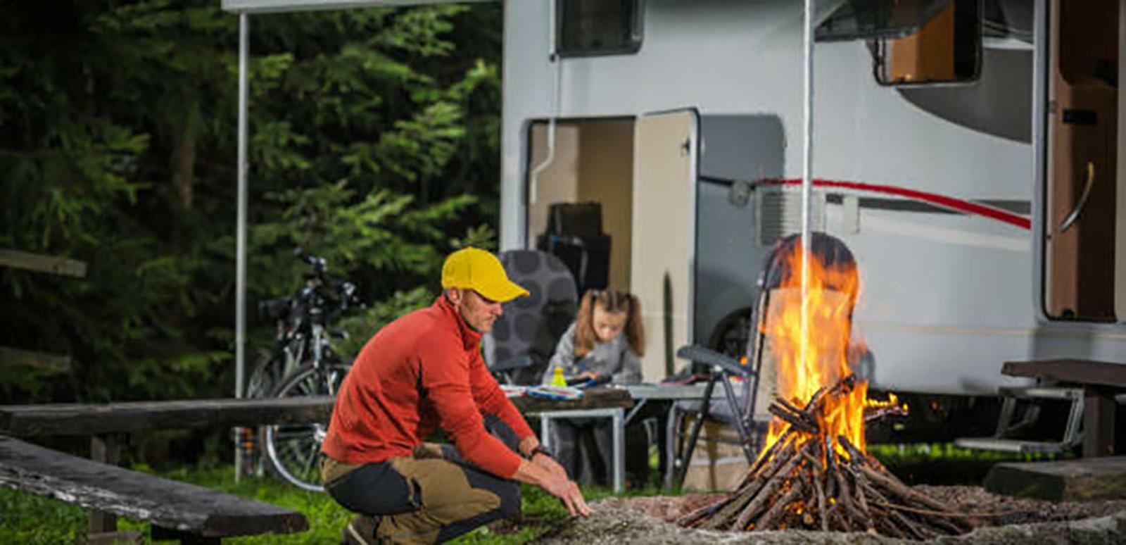 Tips for Emptying and Cleaning Your RV Waste Tanks - ICON Technologies