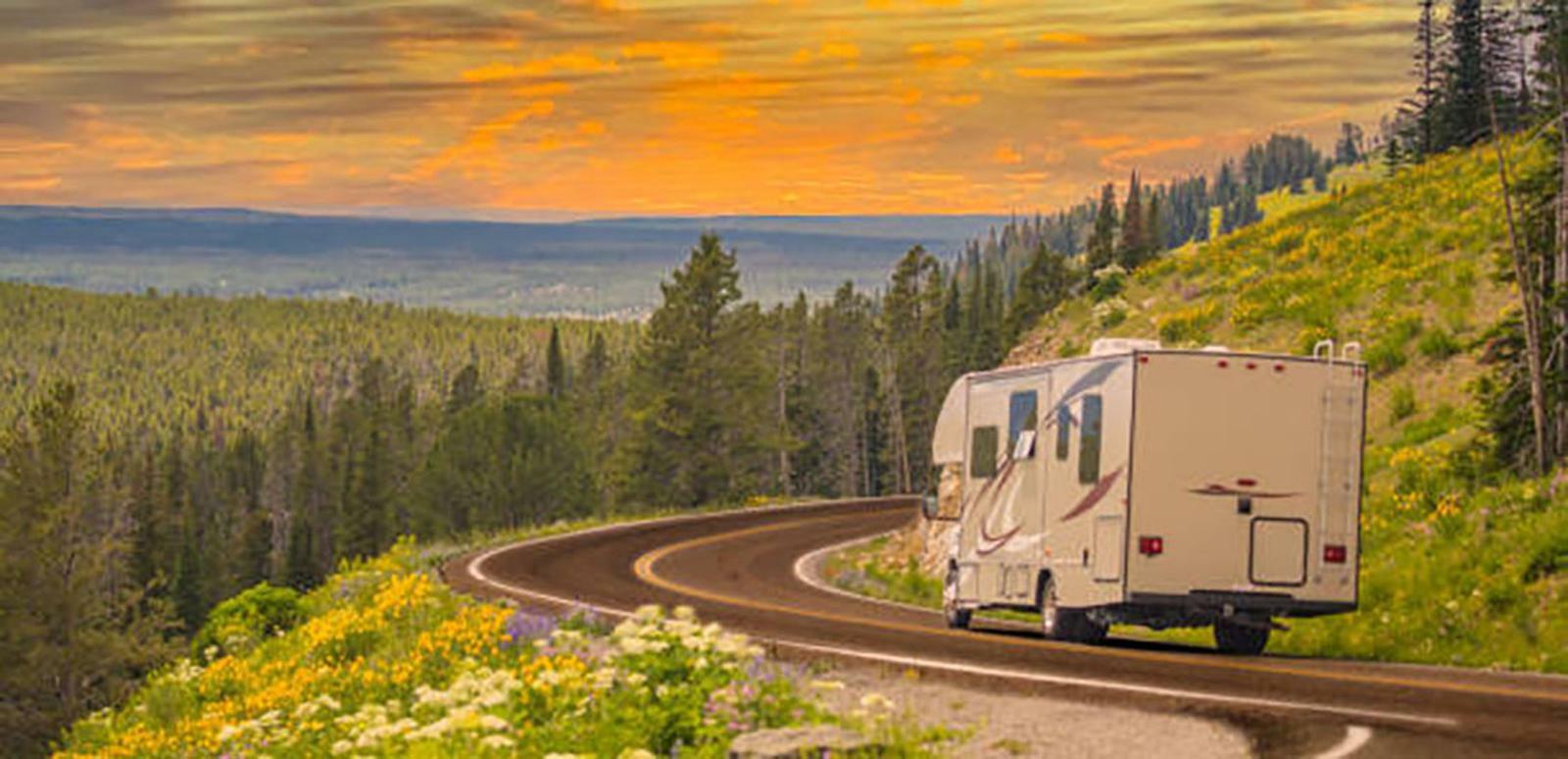 Tips for Emptying and Cleaning Your RV Waste Tanks - ICON Technologies