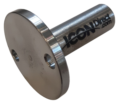 Spin Weld Driver, #82 - Spin fittings for Fresh Water Tanks - IconDirect