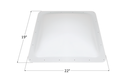 Keystone RV Skylight | RV Skylight Replacement | Skylights Domes | SL1619