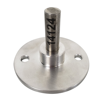 Spin Weld Driver, #76 - Spin fittings for Fresh Water Tanks - IconDirect