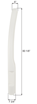 R-Vision Rear Vertical Pillar 18089 19257