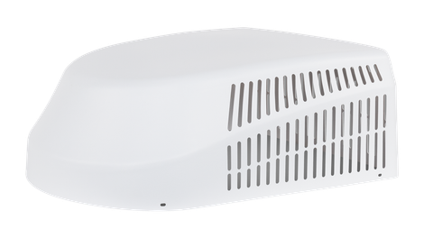 GE Air Conditioner Shroud