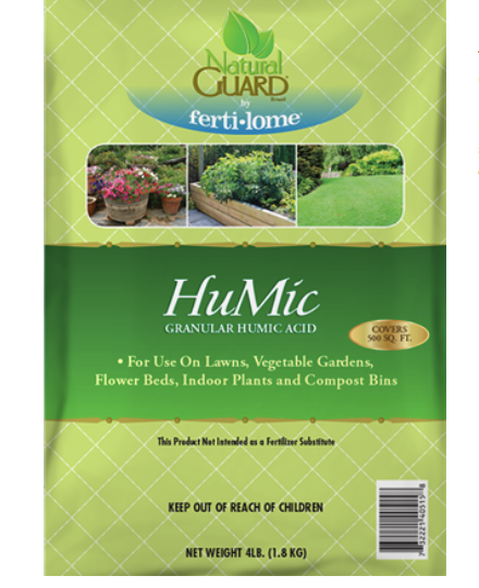 Humate Granular 20LB - Cofer's Home & Garden