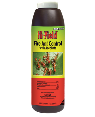 Fire Ant Killer Acephate 1 LB - Cofer's Home & Garden
