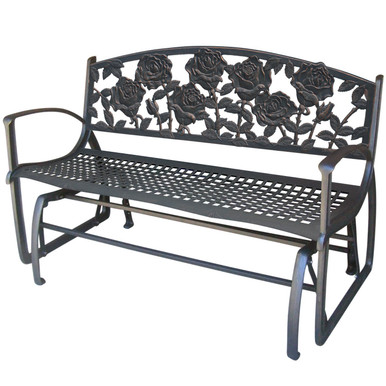 GLIDER ROSE PS - Cofer's Home & Garden