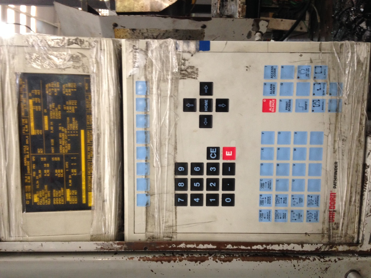 IDTech 15-UXGA Original LCD's In Stock BUY ONLINE