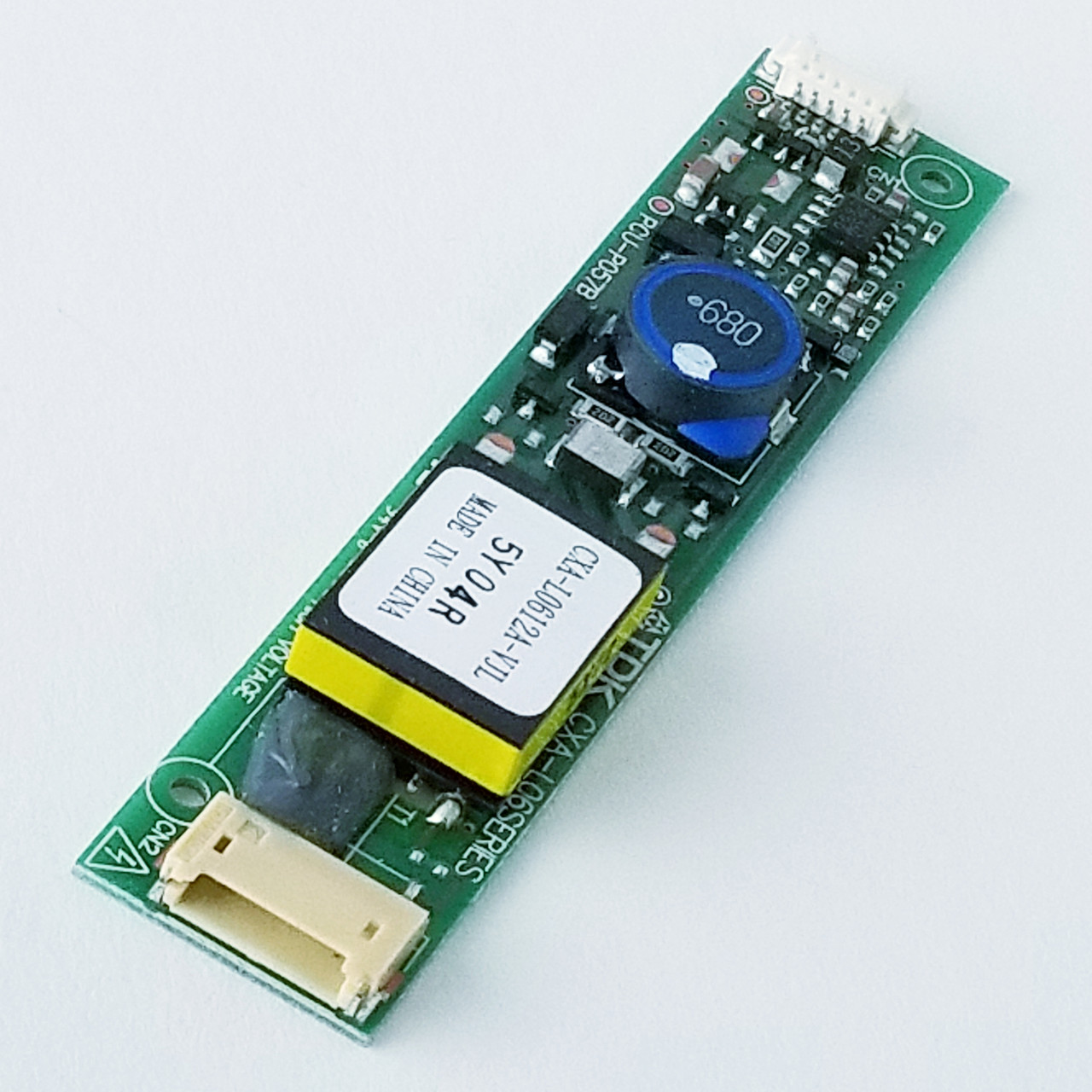 TDK CXA-L0612A-VJL Original Inverters In Stock