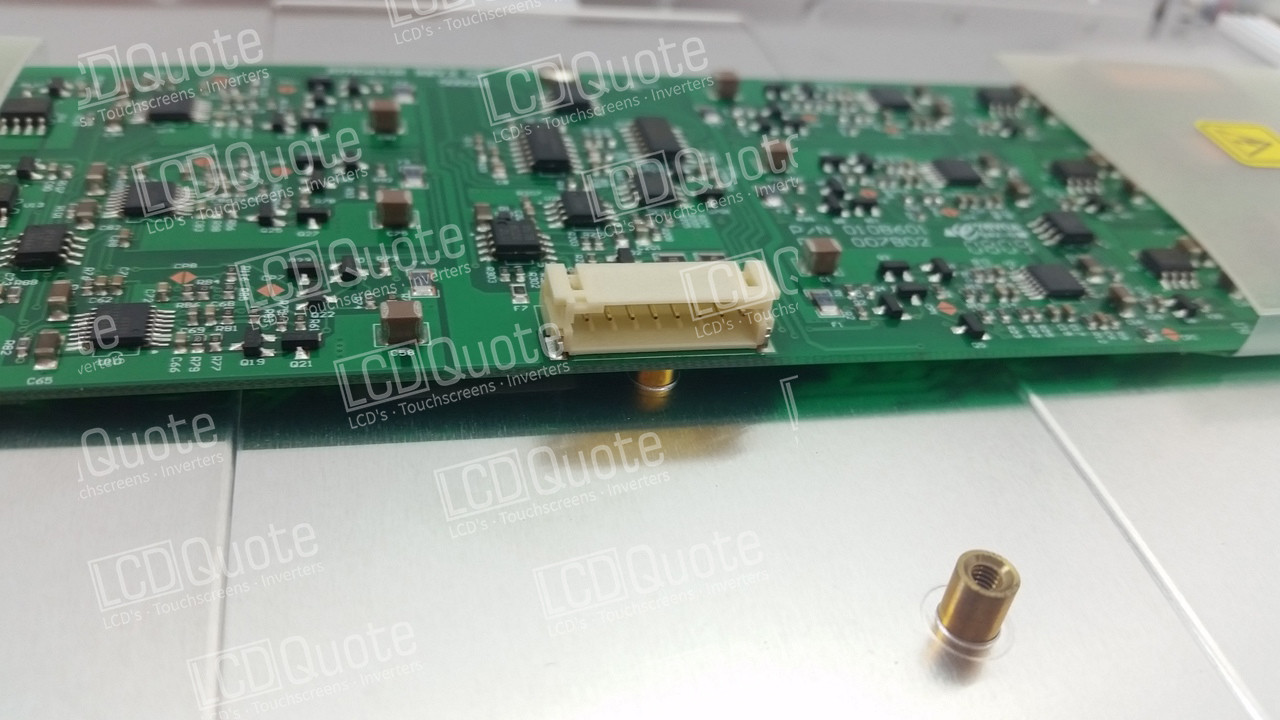 IDTech ITSX88E Original LCD's In Stock BUY ONLINE