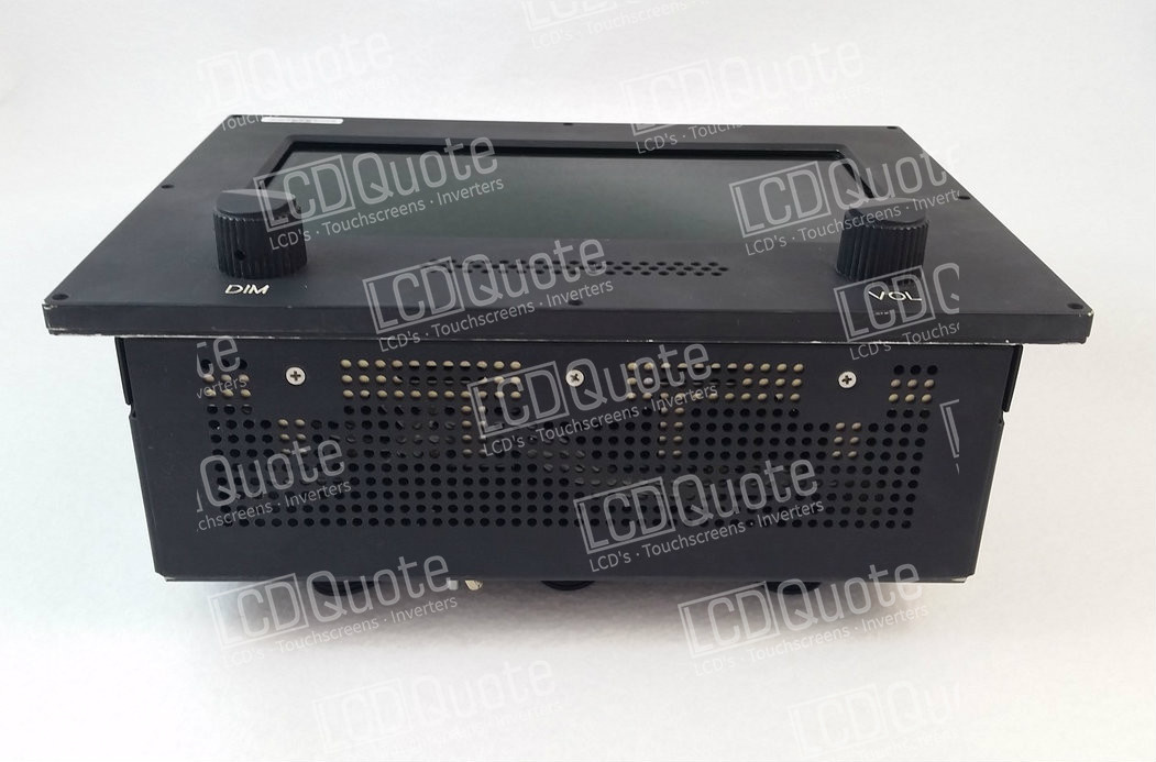 ELDEC Corporation 08748/60-113-01 Original Monitors