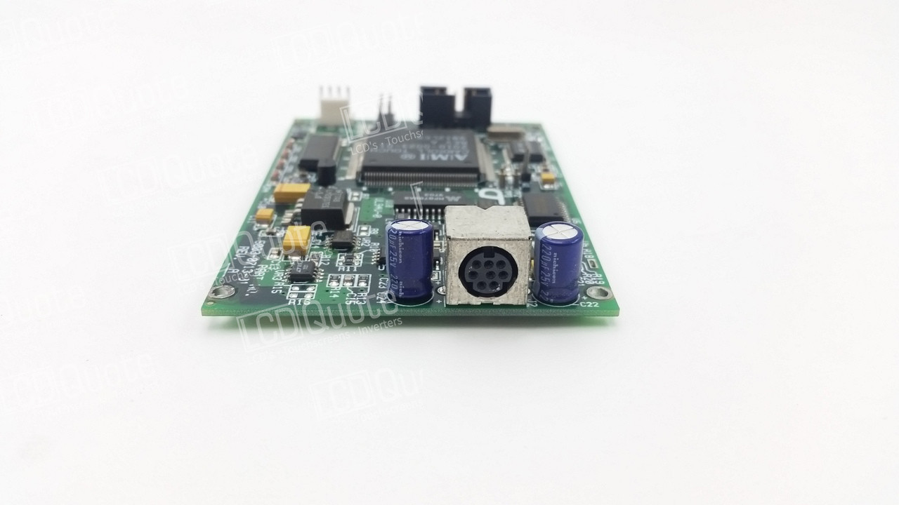 Carroll Touch 95054 Original Touchscreen Controll