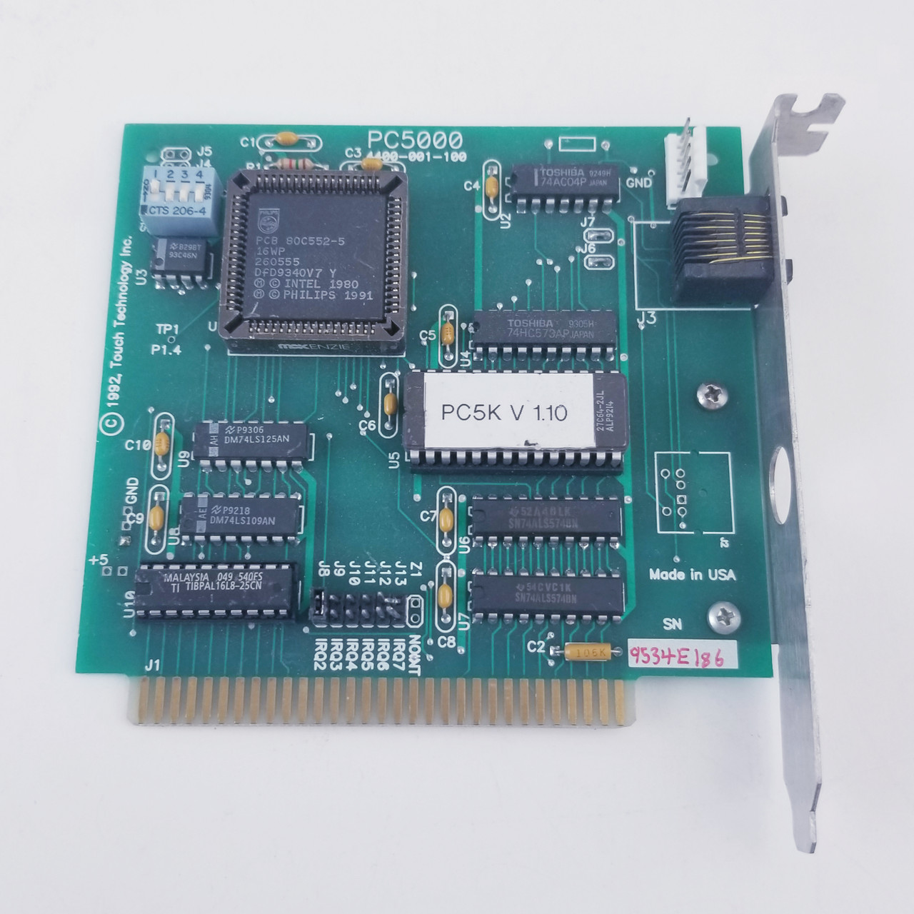 PC5000 - LCDQuote.com