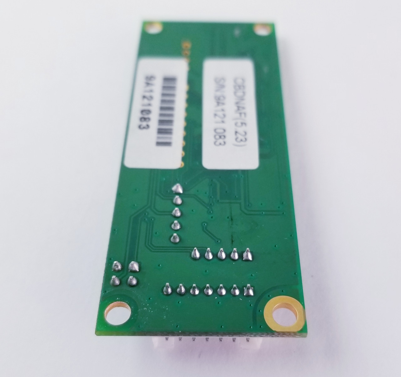 SPCB Ver B - LCDQuote.com