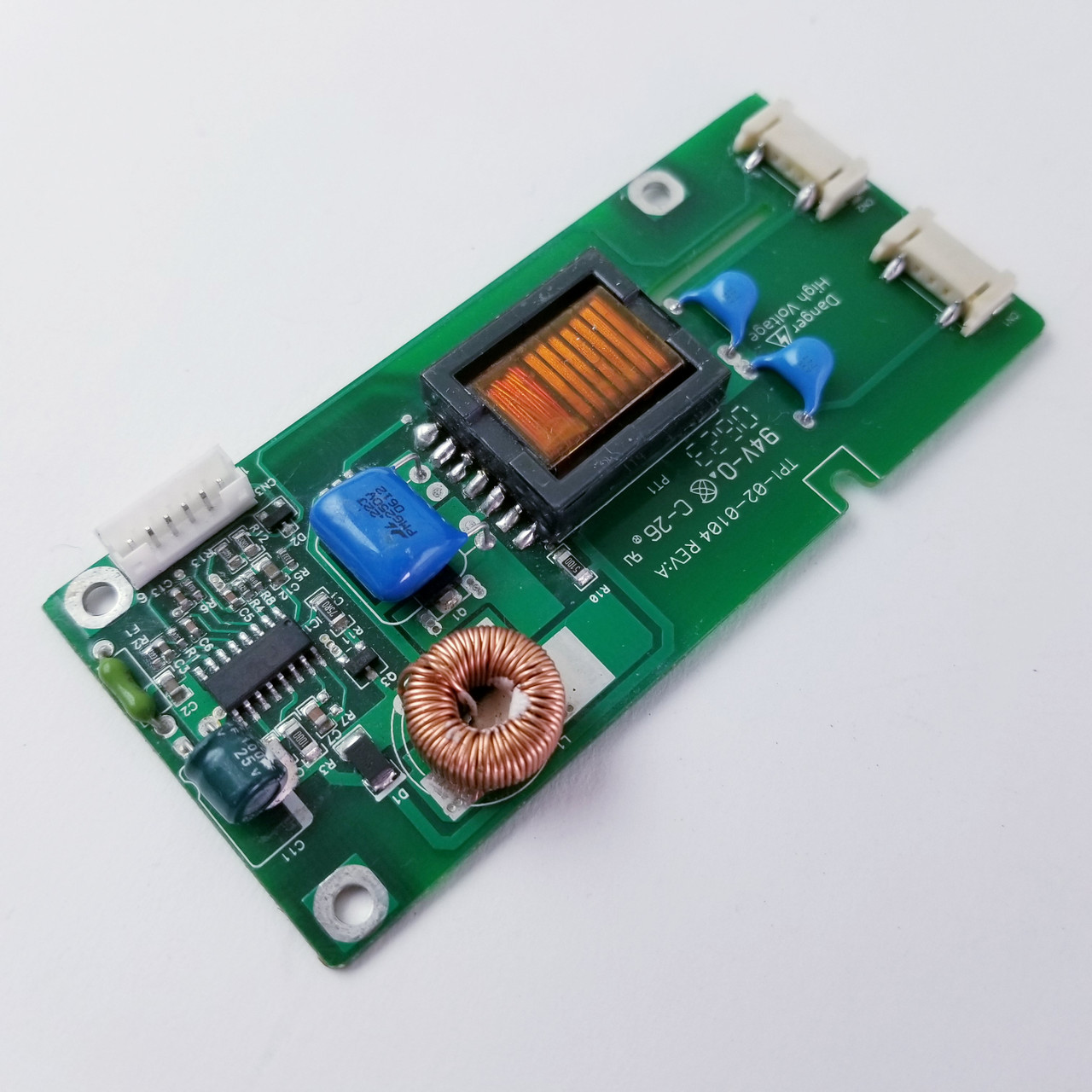 TPI-02-0104 Rev A - LCDQuote.com