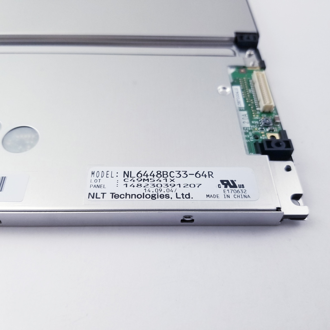 NL6448BC33-64R - LCDQuote.com