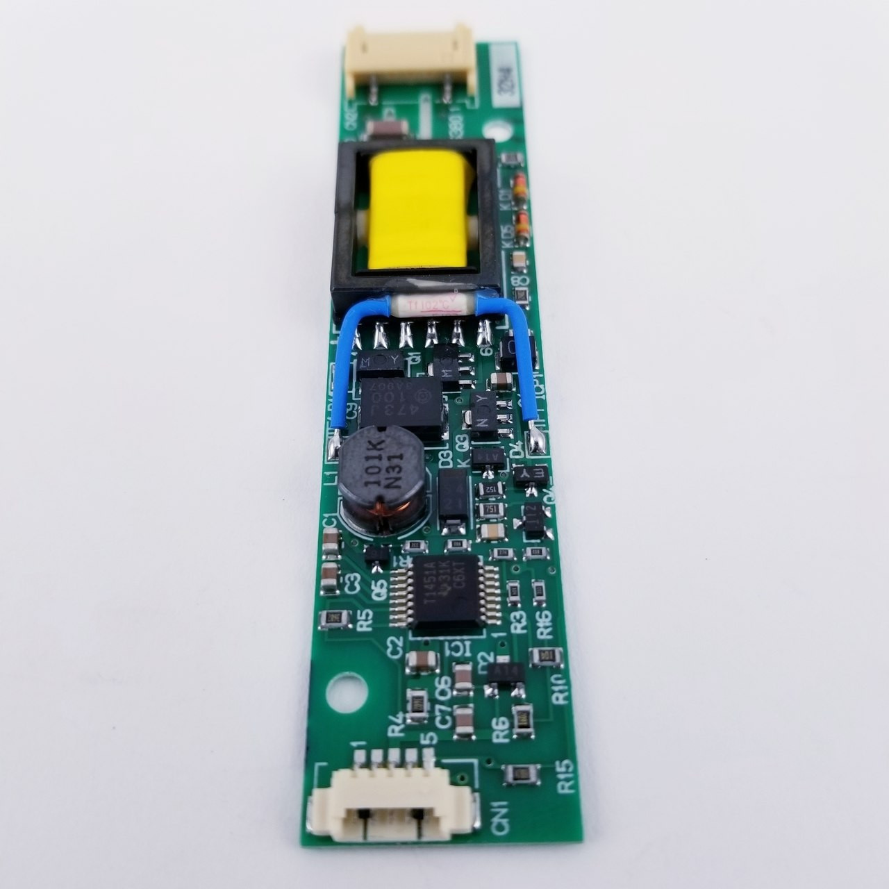 LS380 - LCDQuote.com