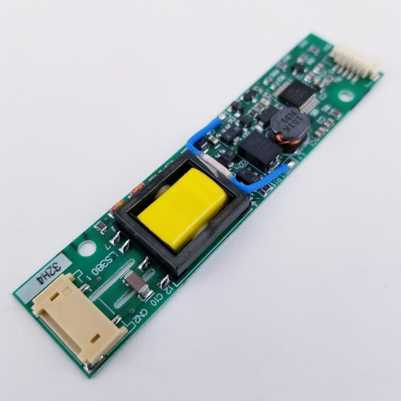LS380 - LCDQuote.com