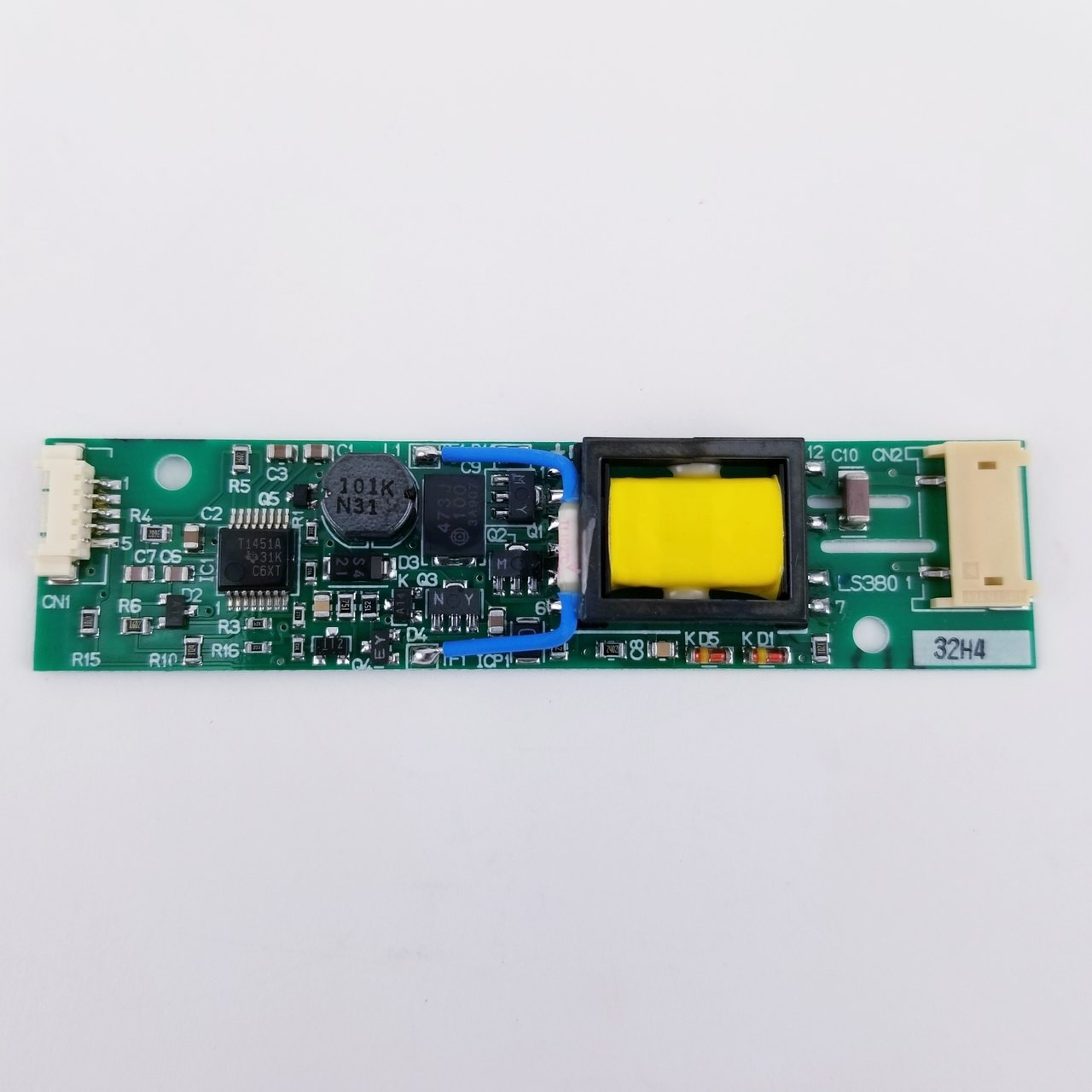 LS380 - LCDQuote.com