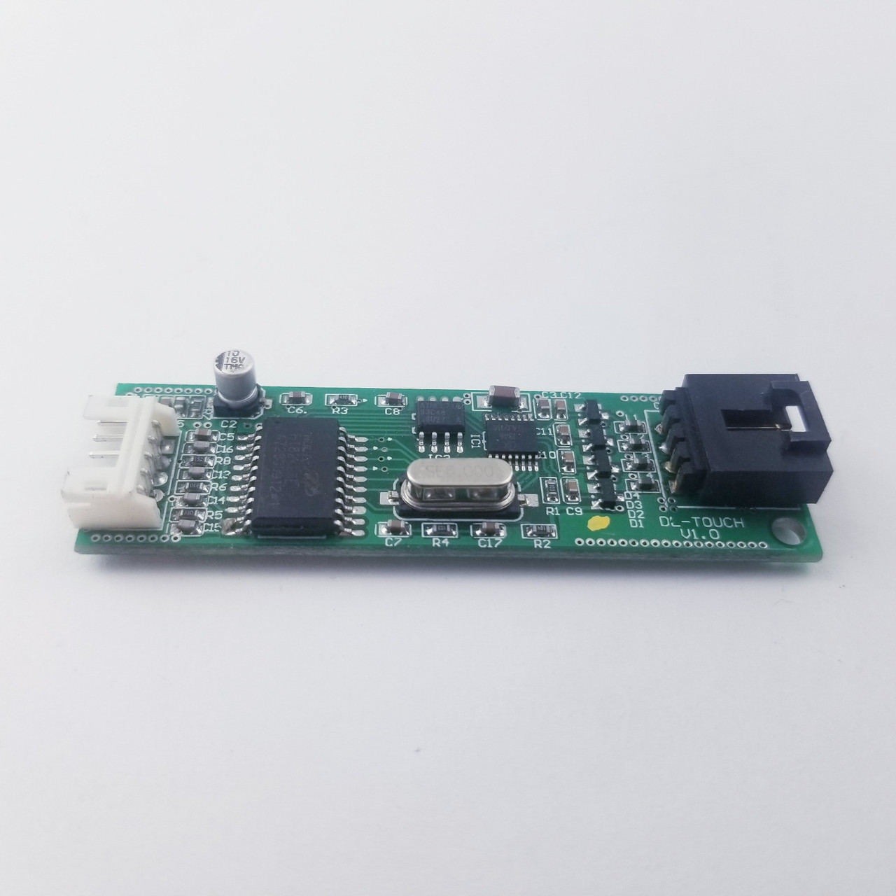 DL-TOUCH V1.0 - LCDQuote.com
