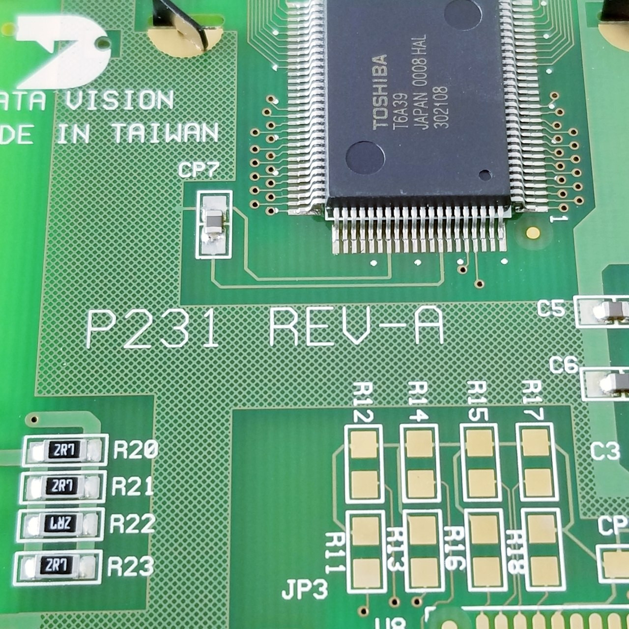 P231 REV A - LCDQuote.com