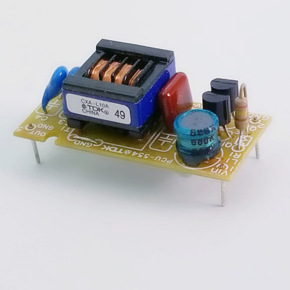 CXA-L10A - LCDQuote.com