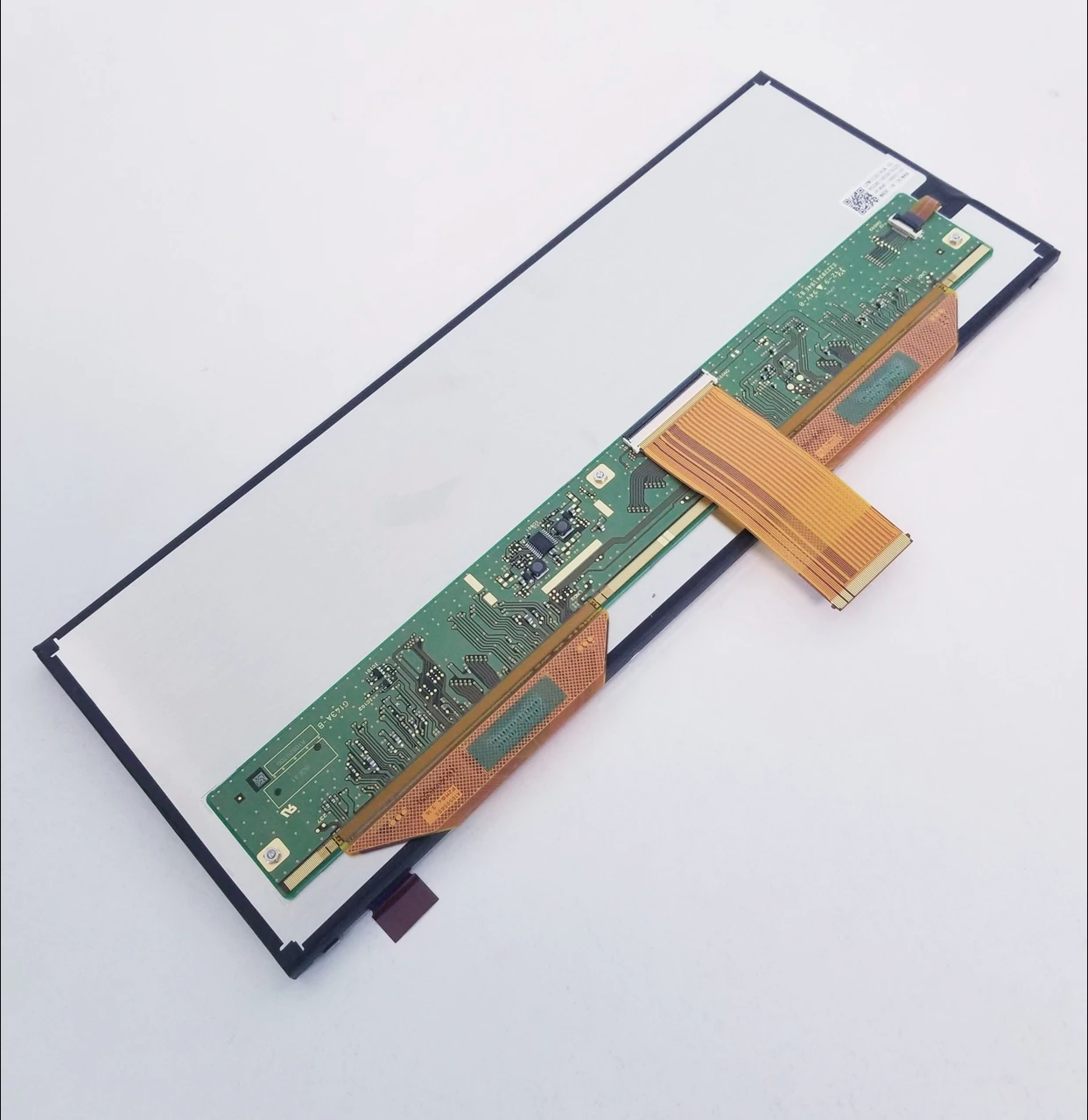 Big Haul of Automotive Displays - LCDQuote.com