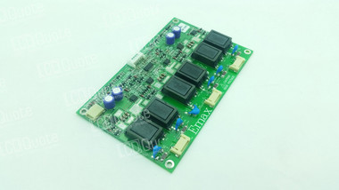 Spectrah Dynamics INV6-281360 Original Inverters