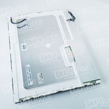 Sharp LQ150X1LW71N Original LCD's In Stock BUY ONLINE