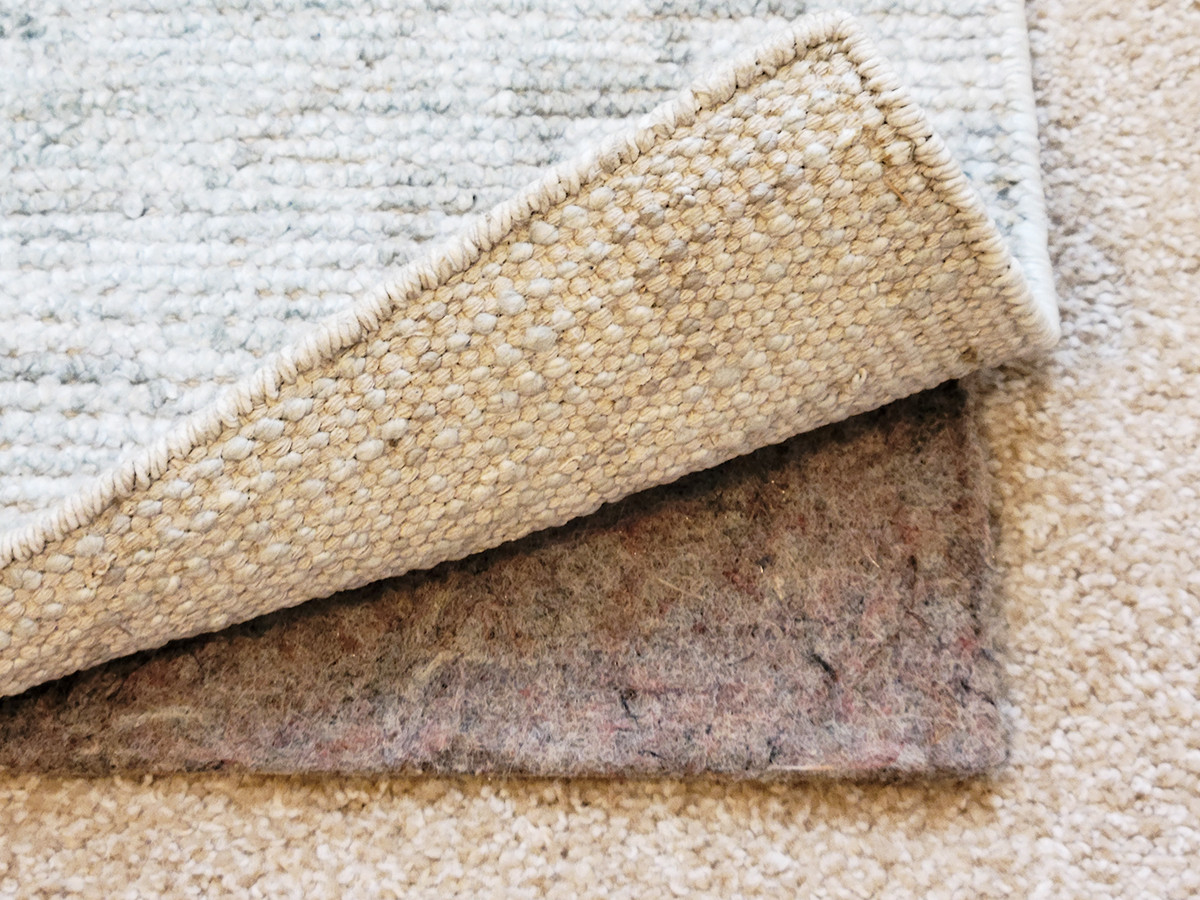 Buy Rug Pad - Best Area Rug Pad | Rug Goddess