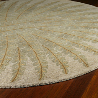 7 Dos And Don’ts When Styling Your Round Rug - Rug Goddess