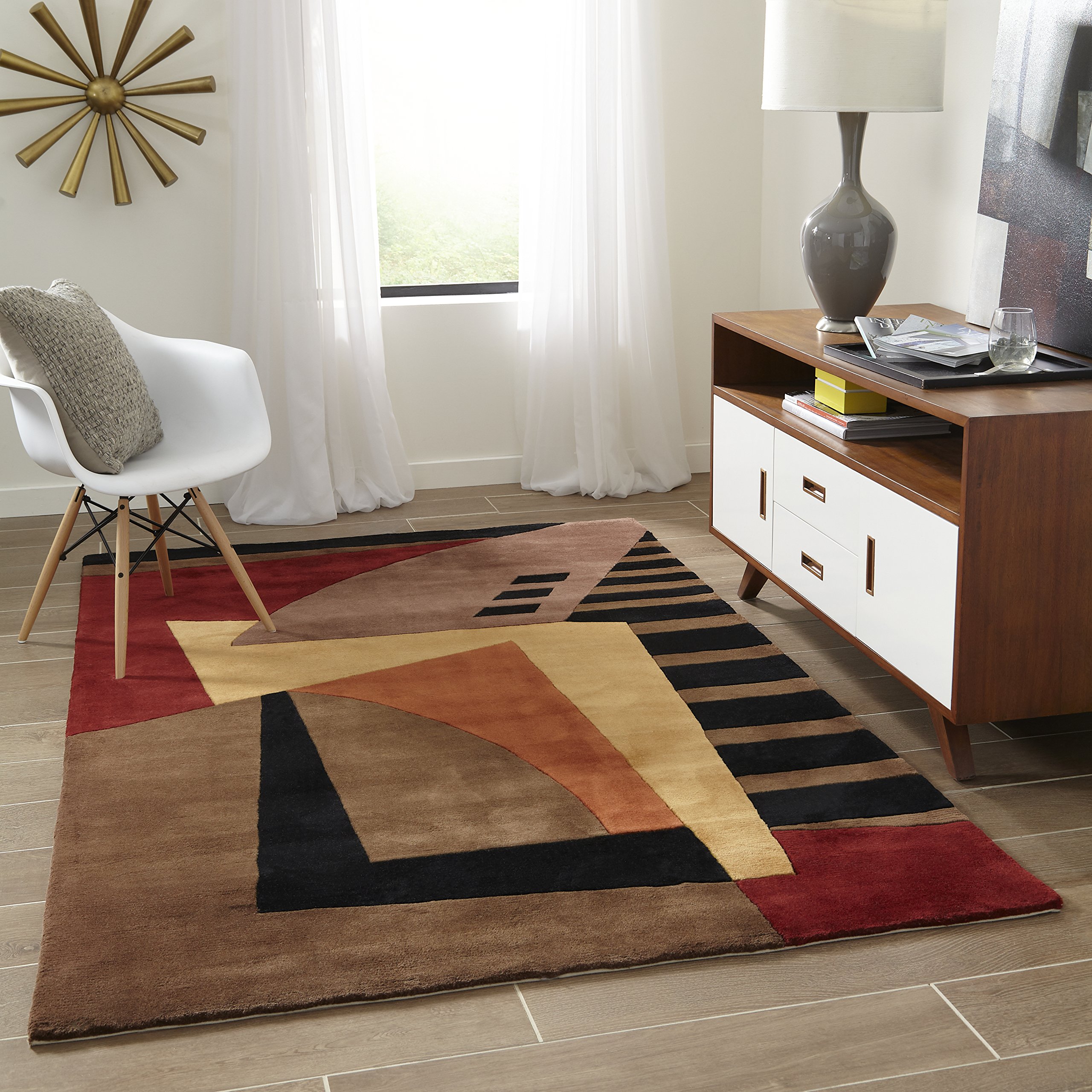Momeni Rugs and Broadloom - Rug Goddess