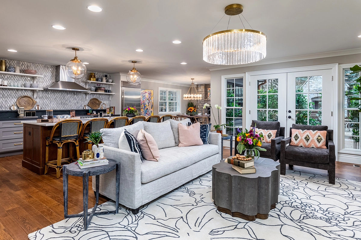 Vintage Floral Rugs to Match Any Room’s Decor - Rug Goddess