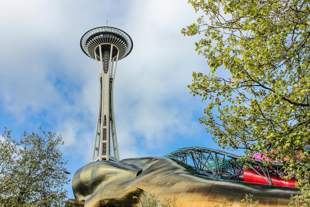 Best PNW Destinations for a Spring Day Trip - Cutter & Buck
