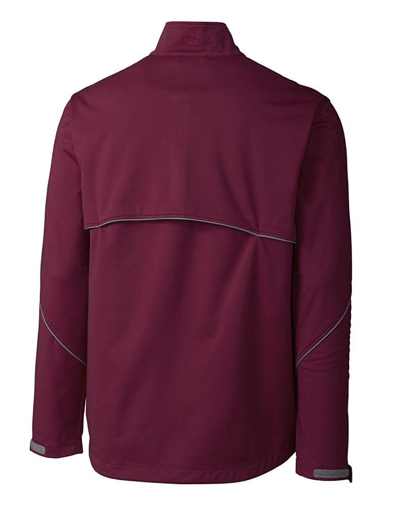 Cutter & Buck WeatherTec Opening Day SoftShell - Cutter & Buck