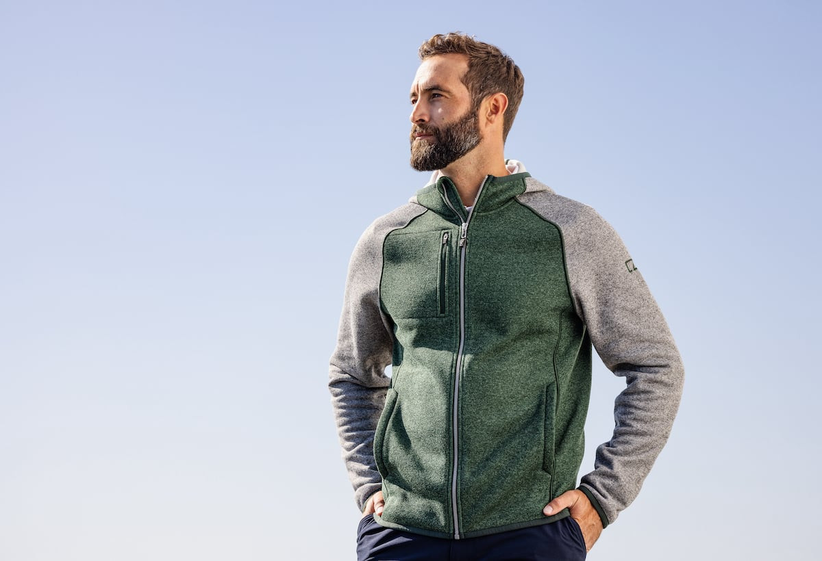 5 Outdoor Activities to Offset the Winter Blues - Cutter & Buck