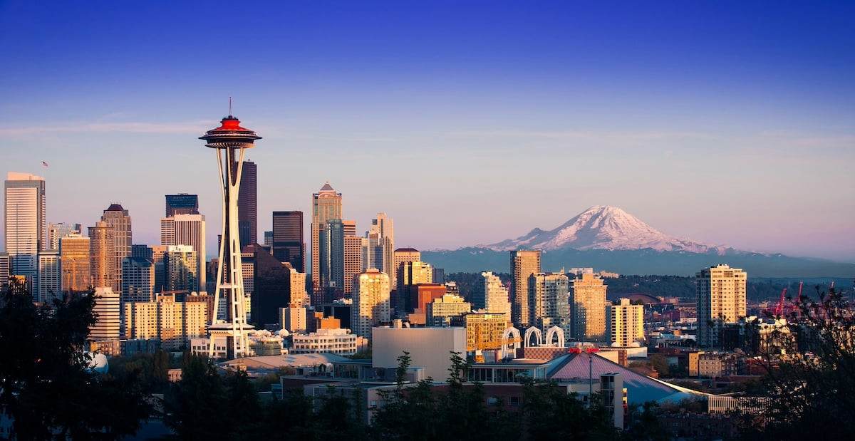 6 Awesome Events in Seattle in April 2024 - Cutter & Buck