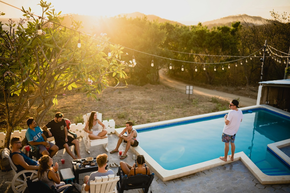 Stellar Summer Solstice Celebration Ideas - Cutter & Buck