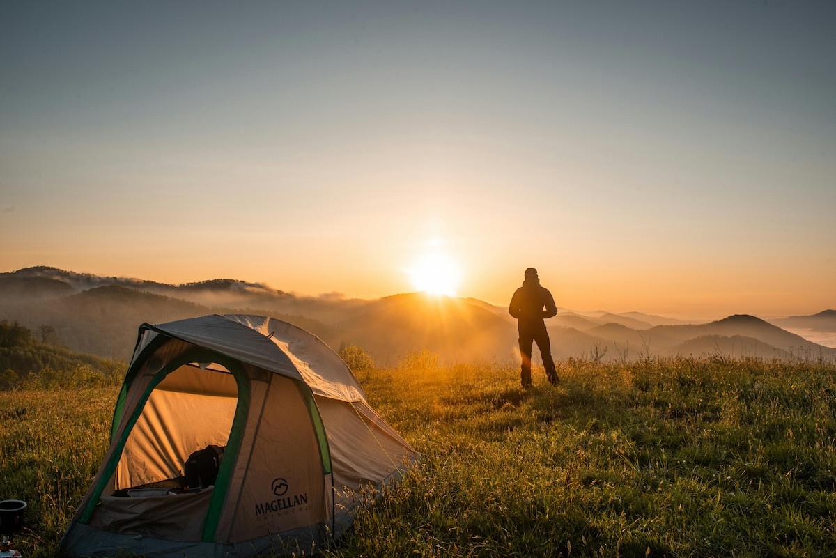 Top End of Season Fall Camping Spots in the Pacific Northwest - Cutter ...