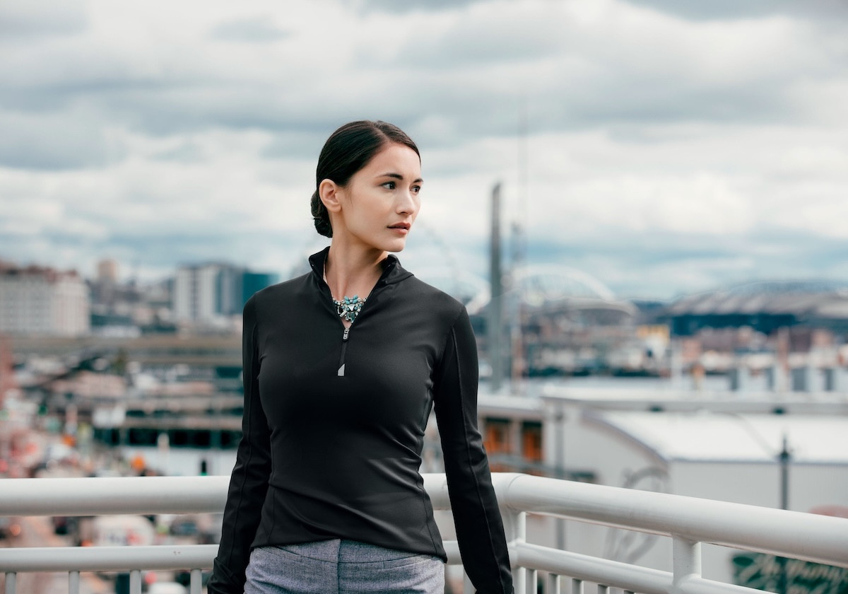 Layering 101: Understanding Fabrics, Textures, and Colors - Cutter & Buck