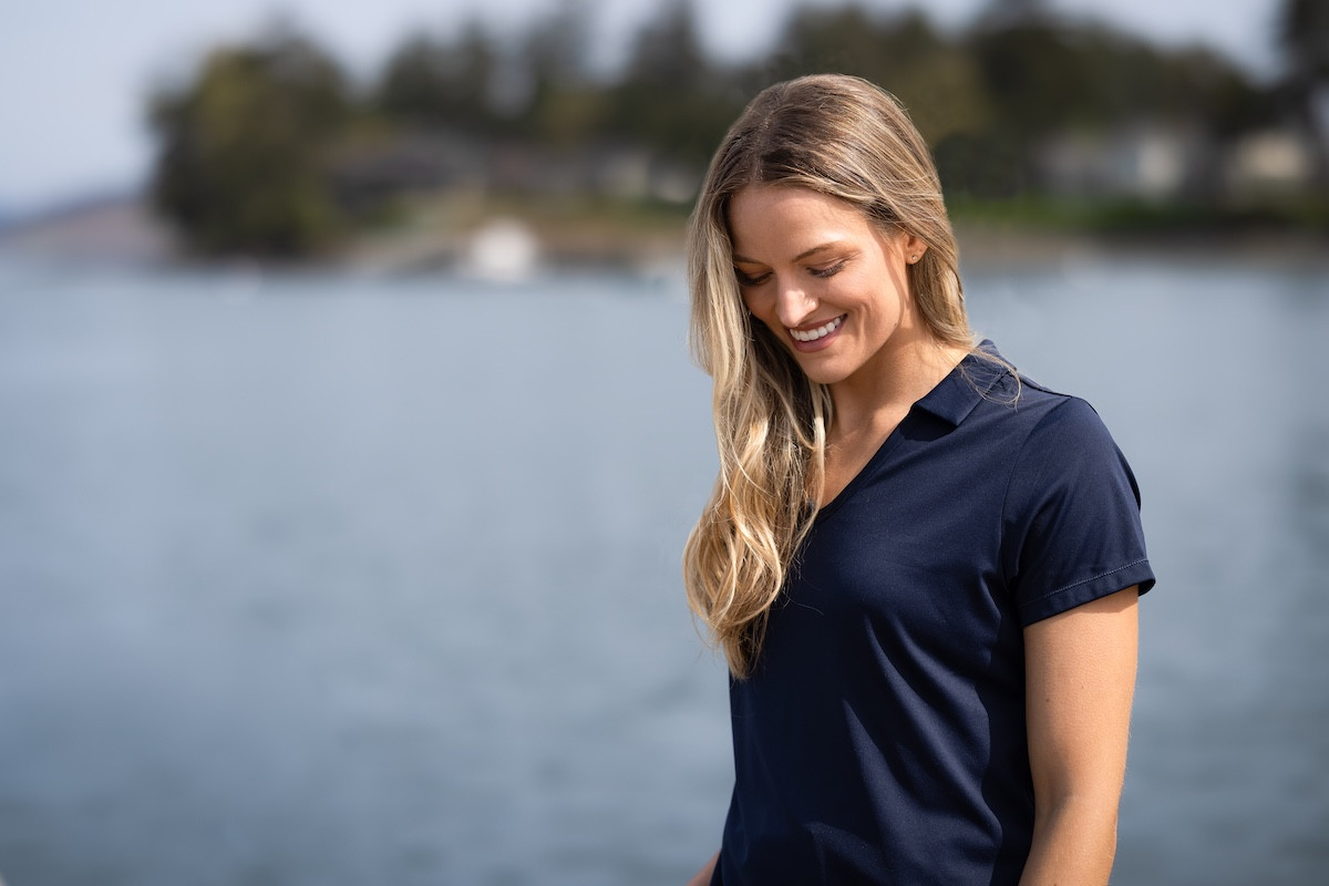 Sustainable Women’s Clothing Styles for Summer 2025 - Cutter & Buck