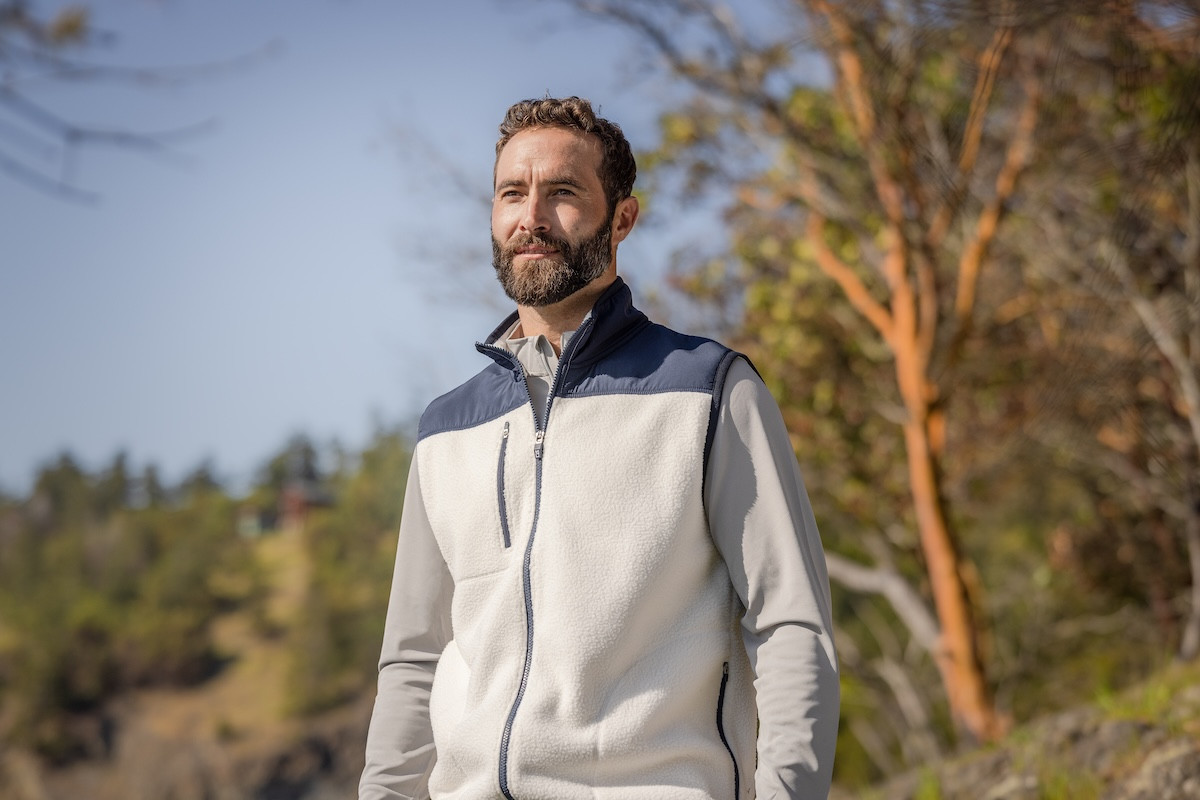 The Essential 2024 Big & Tall Men’s Fall Style Guide - Cutter & Buck