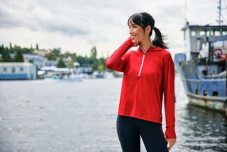 The Importance of Layering for Spring Outdoor Adventures - Cutter & Buck