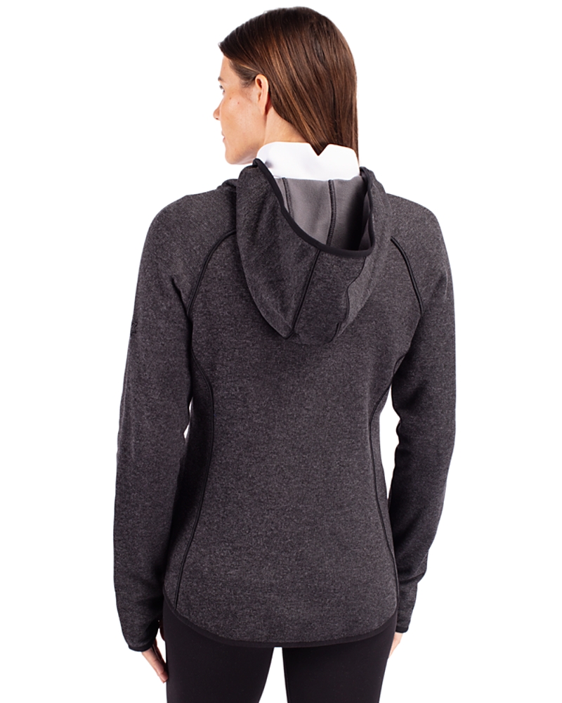 Penn State Nittany Lions College Vault Cutter & Buck Mainsail Full Zip ...
