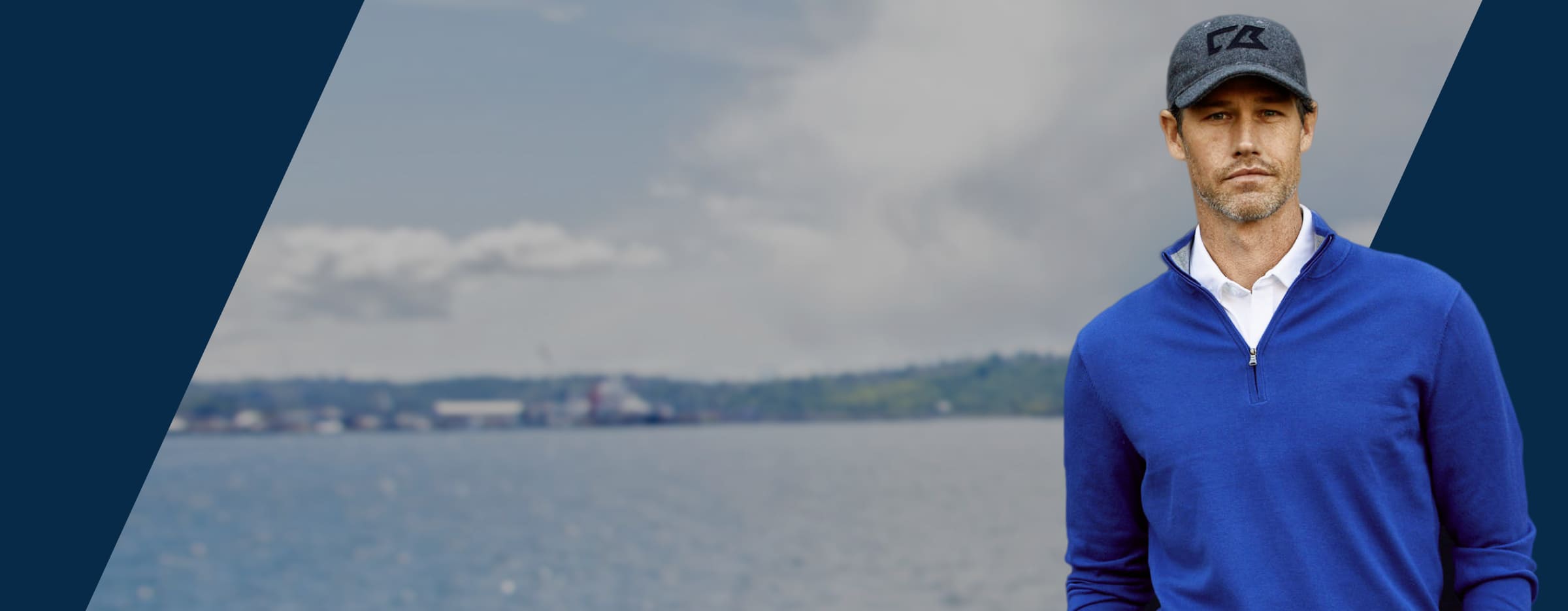 Cutter and Buck | Sportswear and Golf Apparel