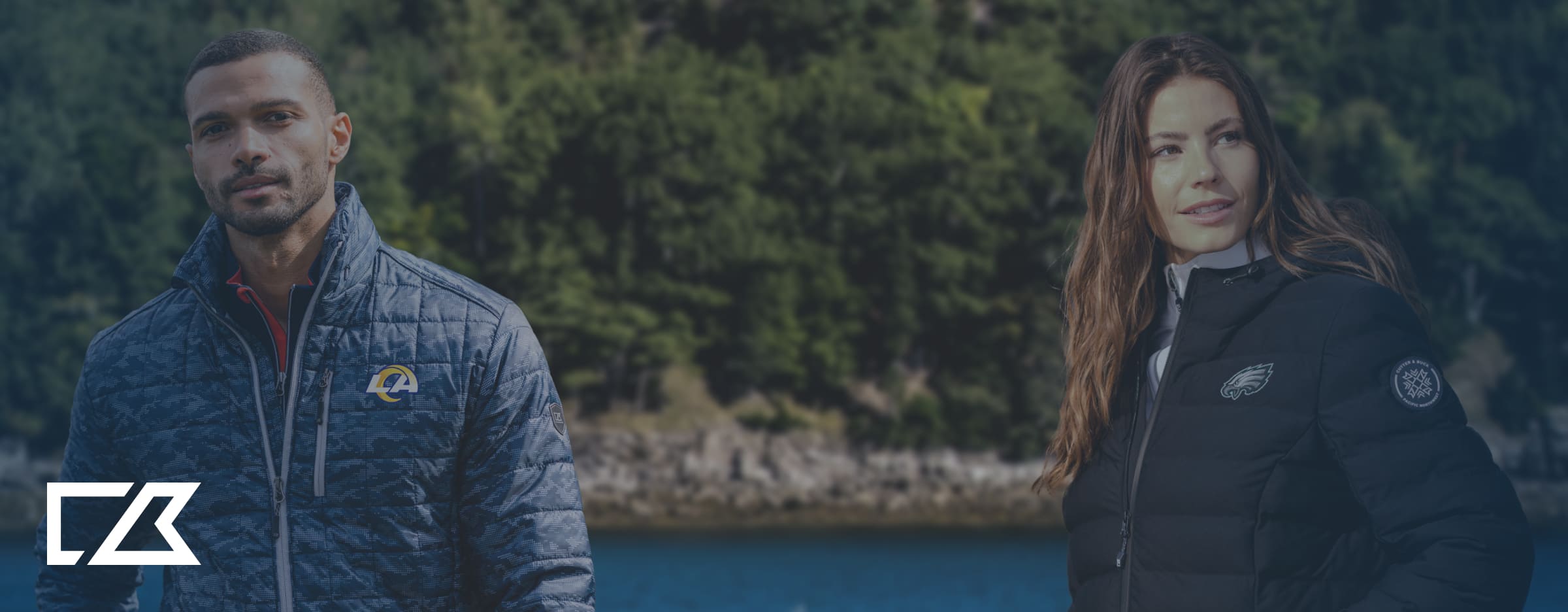 Cutter and Buck | Sportswear and Golf Apparel