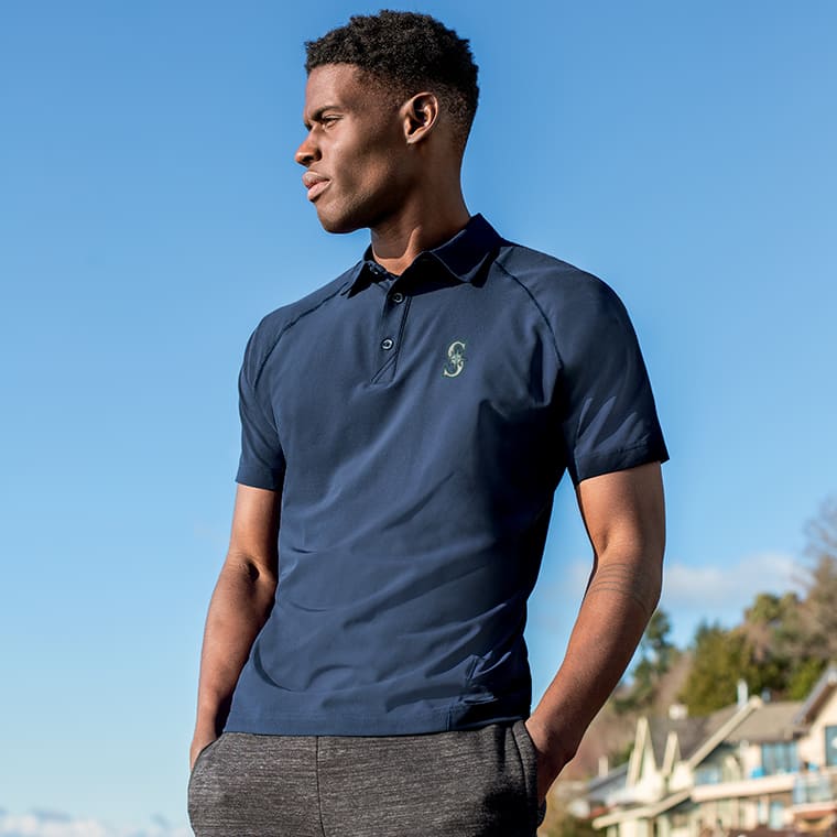 Fan Shop | Cutter & Buck