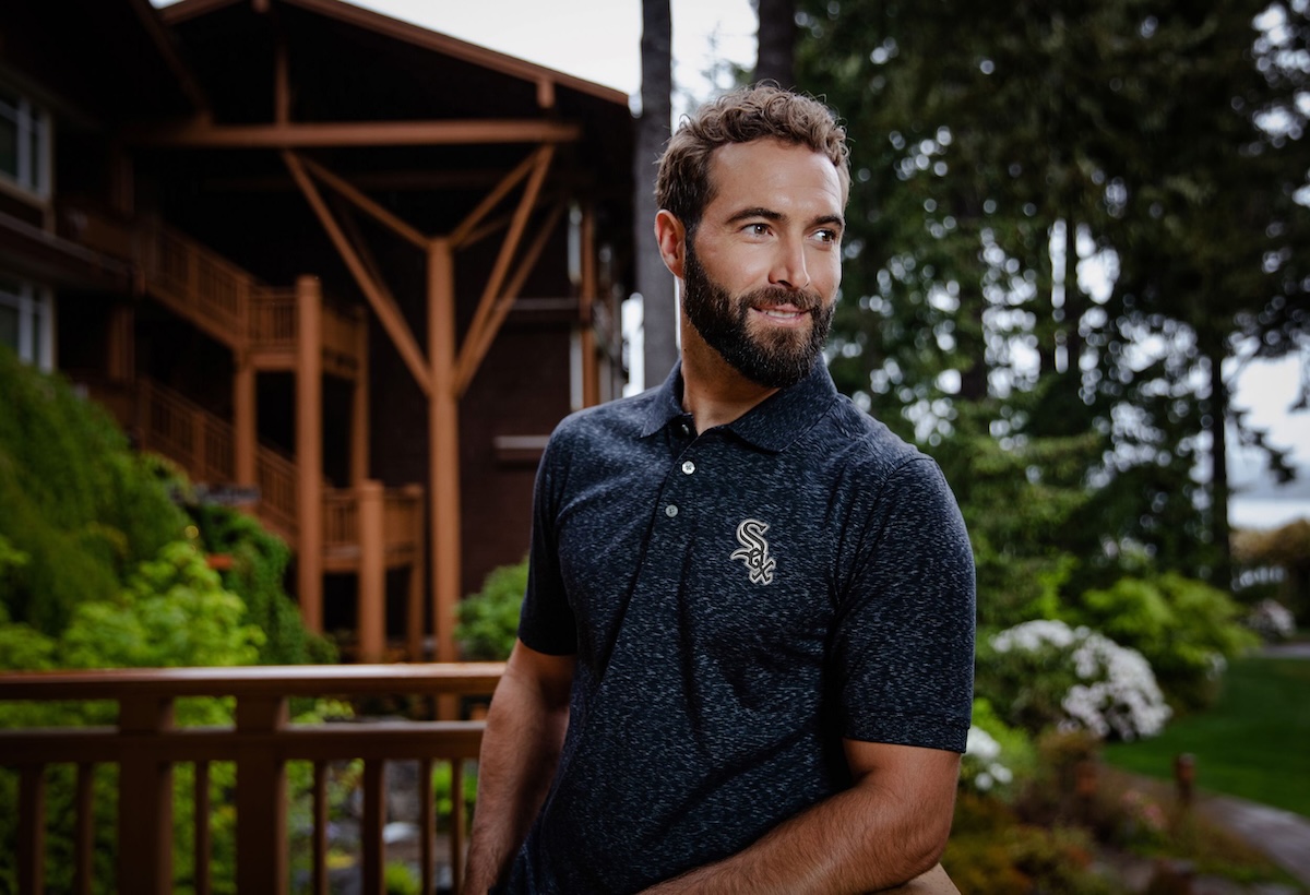 Celebrate Spring Training 2024 with New MLB Apparel - Cutter & Buck